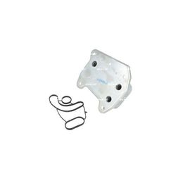 NRF &Ouml;lk&uuml;hler, Motor&ouml;l EASY FIT 31183 mit Dichtungen f&uuml;r PEUGEOT JEEP CITRO&Euml;N MERCEDES-BENZ CHRYSLER 5080247AA 6111880301 6121880101