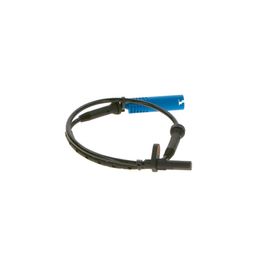 Bosch Sensor, Raddrehzahl 0 986 594 573 vorne rechts links f&uuml;r BMW 34526771704