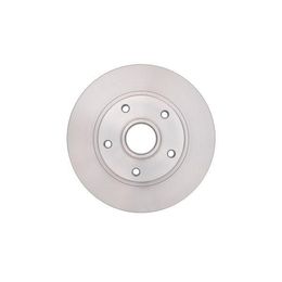 Bosch sg00000col Hinterachse voll 260mm 8mm f&uuml;r RENAULT Citro&euml;n DACIA VW