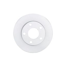 Bosch sg00000cq4 Hinterachse voll 254mm 10mm f&uuml;r RENAULT Citro&euml;n DACIA VW Audi