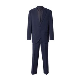 Jack & Jones Premium Suit 'JPRFRANCO' male Blue size 46