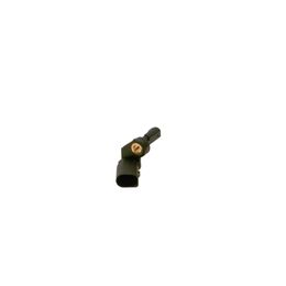 Bosch Sensor, Raddrehzahl 0 986 594 506 f&uuml;r SKODA VW SEAT AUDI WHT003859 1K0927807