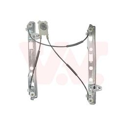 Van Wezel Fensterheber 4327264 vorne rechts f&uuml;r RENAULT