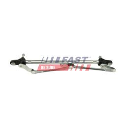 Fast Wischergest&auml;nge ft93126 vorne f&uuml;r Fiat