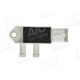 AIC Sensor, Abgasdruck 70282 3-polig f&uuml;r RENAULT DACIA MERCEDES-BENZ 6269052200 A6269052200 227701177R