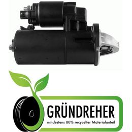 REDFAIR Starter rf80275s f&uuml;r Chrysler