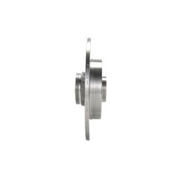 Bosch Bremsscheibe 0 986 479 388 hinten rechts links voll 249mm f&uuml;r PEUGEOT CITRO&Euml;N 424966 424965