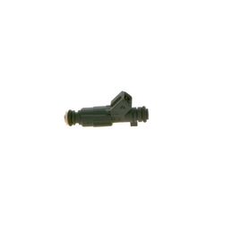 Bosch Einspritzventil 0 280 156 045 f&uuml;r CADILLAC HOLDEN PEUGEOT CITRO&Euml;N VAUXHALL GMC VOLVO OPEL 3517572 24406653 93170386