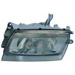 Abakus Hauptscheinwerfer 216-1135L-LD-E links ohne Gl&uuml;hlampe f&uuml;r MAZDA BG2M-51-030 BG2M51030