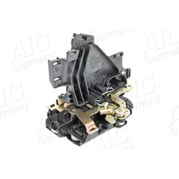 AIC T&uuml;rschloss 52977 hinten links 2-polig f&uuml;r SKODA VW SEAT VAG 3B4839015 3B4839015AJ