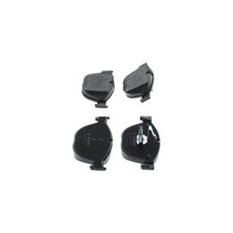 Bosch Bremsbelagsatz, Scheibenbremse 0 986 494 429 vorne rechts links f&uuml;r BMW 34116793021 34116851269 34116775322