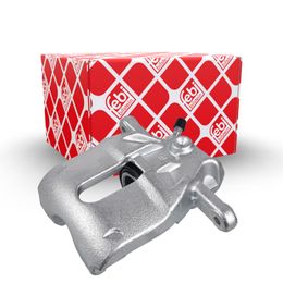 febi bilstein Bremssattel 178171 Vorderachse rechts f&uuml;r Mercedes LADA DACIA