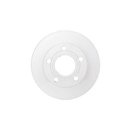 Bosch sg00000cpe Hinterachse voll 244mm 10mm f&uuml;r RENAULT Citro&euml;n DACIA VW