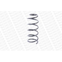 Monroe Fahrwerksfeder SPRINGS SE2094 vorne rechts links Schraubenfeder mit konstantem Drahtdurchmesser 139mm f&uuml;r VW 357411105AB 1J0411105AF 1H0411105D