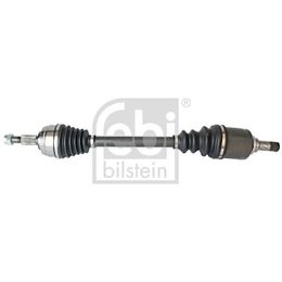 febi bilstein Antriebswelle 193448 vorne links f&uuml;r RENAULT DACIA SAMSUNG 391011023R 8200725499 391015061R