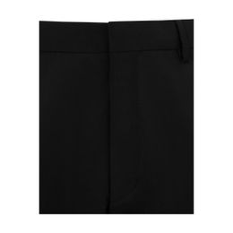 Thomas Goodwin Herren Anzughose "Hose", schwarz, Gr. 90, unifarben, 80% Polyester, 20% Viskose, Hosen, Gekn&ouml;pfte Ges&auml;&szlig;taschen, 3935-3-20039