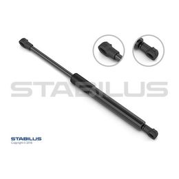 Stabilus Gasfeder, Koffer-/Laderaum set385302 f&uuml;r RENAULT