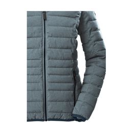 G.I.G.A. by Killtec Damen Steppjacke "GW 49 WMN QLTD JCKT", blau, Gr. 36, G.I.G.A. DX BY KILLTEC, Obermaterial: 100% Polyester.Futter: 100% Polyester.F&uuml;llung: 100%