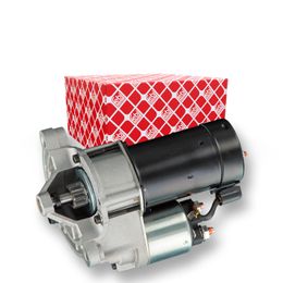 febi bilstein Starter 101562 f&uuml;r Ford Peugeot Fiat MITSUBISHI