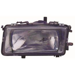 Abakus Hauptscheinwerfer 441-1107L-LD-EM links ohne Gl&uuml;hlampe f&uuml;r AUDI 893941029H