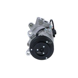 NRF Kompressor, Klimaanlage 32979 12V f&uuml;r MINI BMW 64526811432 6822847 64526811430