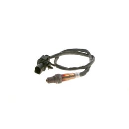 Bosch Lambdasonde 0 258 017 290 f&uuml;r FORD BV6A9Y460AA 1771995