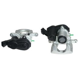 BUDWEG CALIPER Bremssattel 345665 Hinterachse rechts f&uuml;r MAZDA
