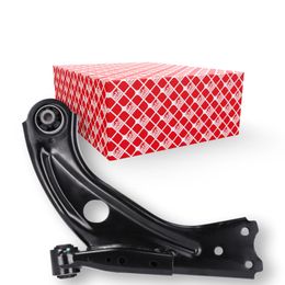 febi bilstein Lenker, Radaufh&auml;ngung 180058 unten f&uuml;r GM Peugeot TOYOTA