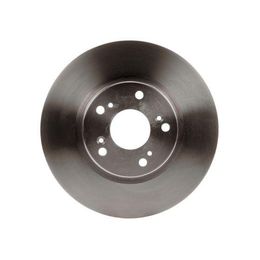 Bosch ijf140vt48 Vorderachse bel&uuml;ftet 293mm 25mm f&uuml;r HONDA