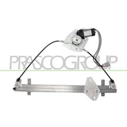 PRASCO Fensterheber hd824w036 vorne links f&uuml;r HONDA