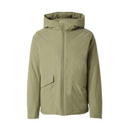 Elvine Between-Season Jacket 'Letho' male Green size S