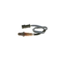Bosch Lambdasonde 0 258 010 418 f&uuml;r BMW 11787589122 758912203 758912202