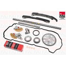 FAI AUTOPARTS Steuerkettensatz tck412 f&uuml;r MAZDA