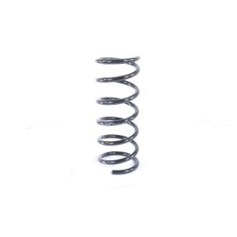 Monroe Fahrwerksfeder OESpectrum SPRINGS SP4113 hinten rechts links 133mm f&uuml;r VOLVO 31300137