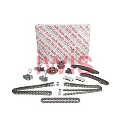 AIC Steuerkettensatz 73943Set f&uuml;r MERCEDES-BENZ 2760521916 2760502500 A2760502500