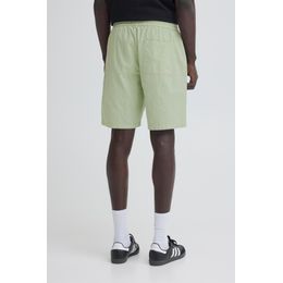 Blend Herren Bermudas "BHABAN LIN SHORTS PP NOOS"fair gr&uuml;n, Gr. XXXL, Leinenoptik, unifarben, Web;Leinenmischung, Obermaterial: 70% Baumwolle, 30%