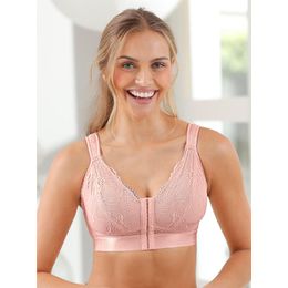 w&auml;schepur W&Auml;SCHEPUR Damen B&uuml;gelloser BH, Gr. 110, wei&szlig;, 86% Polyamid, 14% Elasthan, BHs