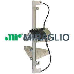 MIRAGLIO Fensterheber 301356 vorne links f&uuml;r Citro&euml;n (DF-PSA)
