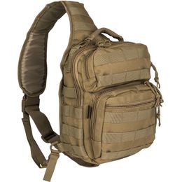 Mil-Tec Assault, Umh&auml;ngetasche klein