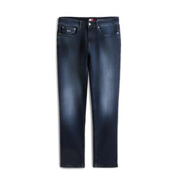 Tommy Jeans Jeans 'Scanton' Herren Gr&ouml;&szlig;e 34 dunkelblau