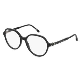 Isabel Marant IM 0064 Brille Damen | Fassung: Vollrand, Rund, Schwarz