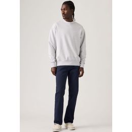 Levi's LEVI'S Herren Slim-fit-Jeans "511 SLIM", blau, Gr. 30, Denim/Jeans;Twill, Obermaterial: 98% Baumwolle, 2% Elasthan, Jeans, mit gro&szlig;em Logo-Badge