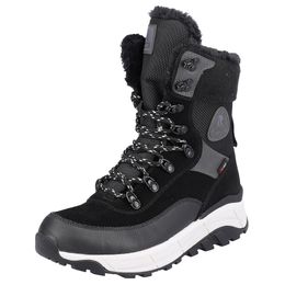 Rieker Sport Snow Boots female Black size 38