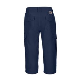 G.I.G.A. by Killtec Herren 3/4-Hose "GS 13 MN PNTS", blau, Gr. 54, G.I.G.A. DX BY KILLTEC, Obermaterial: 100% Polyester.Futter: 80% Polyester, 20% Baumwolle, Hosen, 3/4