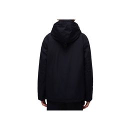 Napapijri Herren Steppjacke "Steppjacke RAINFOREST WINTER 3", schwarz, Gr. XXL, Obermaterial: 100% Polyamid PA., Jacken