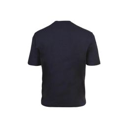 Armani Exchange Herren T-Shirt "T-Shirt 1er Pack", blau, Gr. S, Obermaterial: 100% Baumwolle CO., Shirts