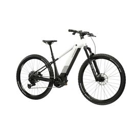 KROSS E-Bike "Influx Hybrid 5.0 21,3Ah / 800 Wh 29 Zoll schwarz 12 G&auml;nge 2026", 41cm, 29 Zoll (73,66cm)schwarz, schwarz, Elektrofahrr&auml;der