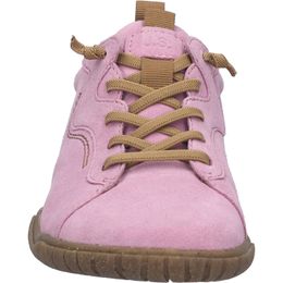 Josef Seibel Damen Schn&uuml;rschuh "Wynona 01, rosa", Gr. 41, rosa, Obermaterial: 100% Rindsleder Leather cow., Schuhe