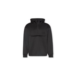 Calvin Klein Sweatshirt Herren Gr&ouml;&szlig;e S schwarz