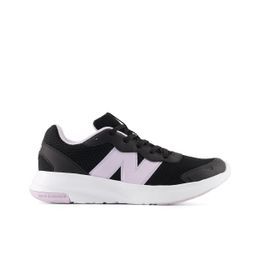 Laufschuh New Balance "578", Kinder, Gr. 38, schwarz, Synthetik, Textil, Schuhe Laufschuh, f&uuml;r Kinder & Jugendliche